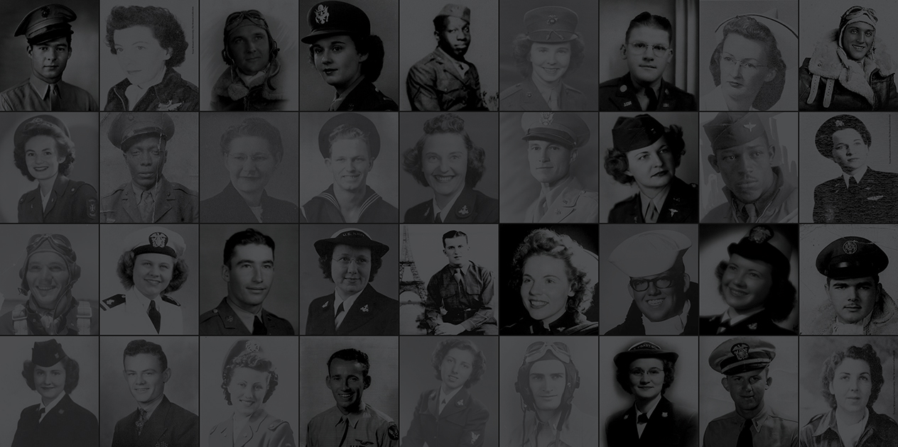 Honoring Service to Country